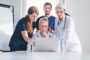 Medical Coding - Legacy Health LLC