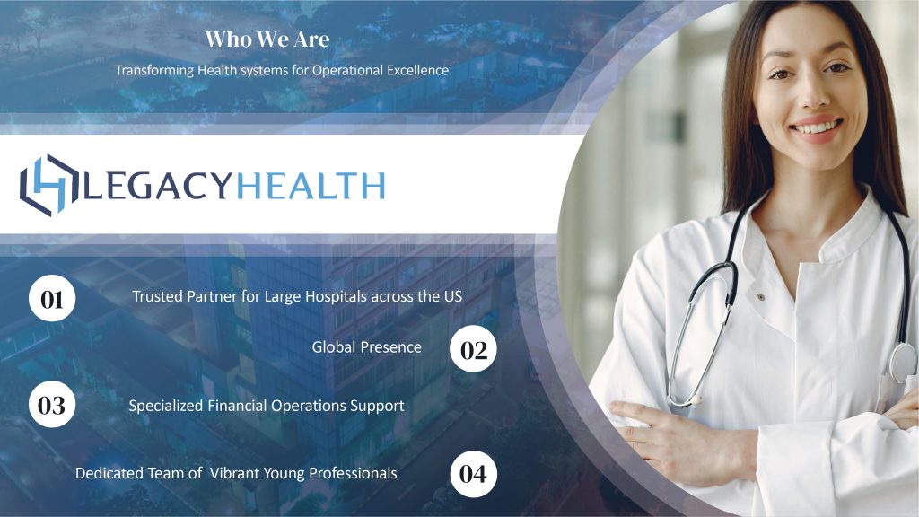 Career USA Archive - Legacy Health LLC
