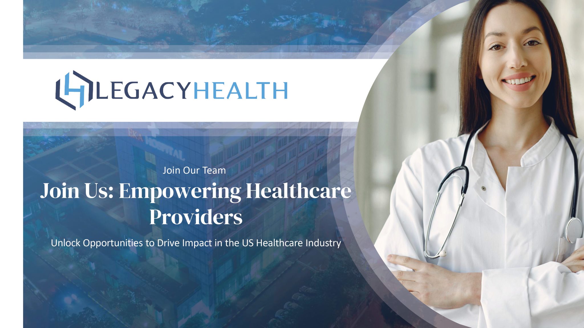 Career USA Archive - Legacy Health LLC